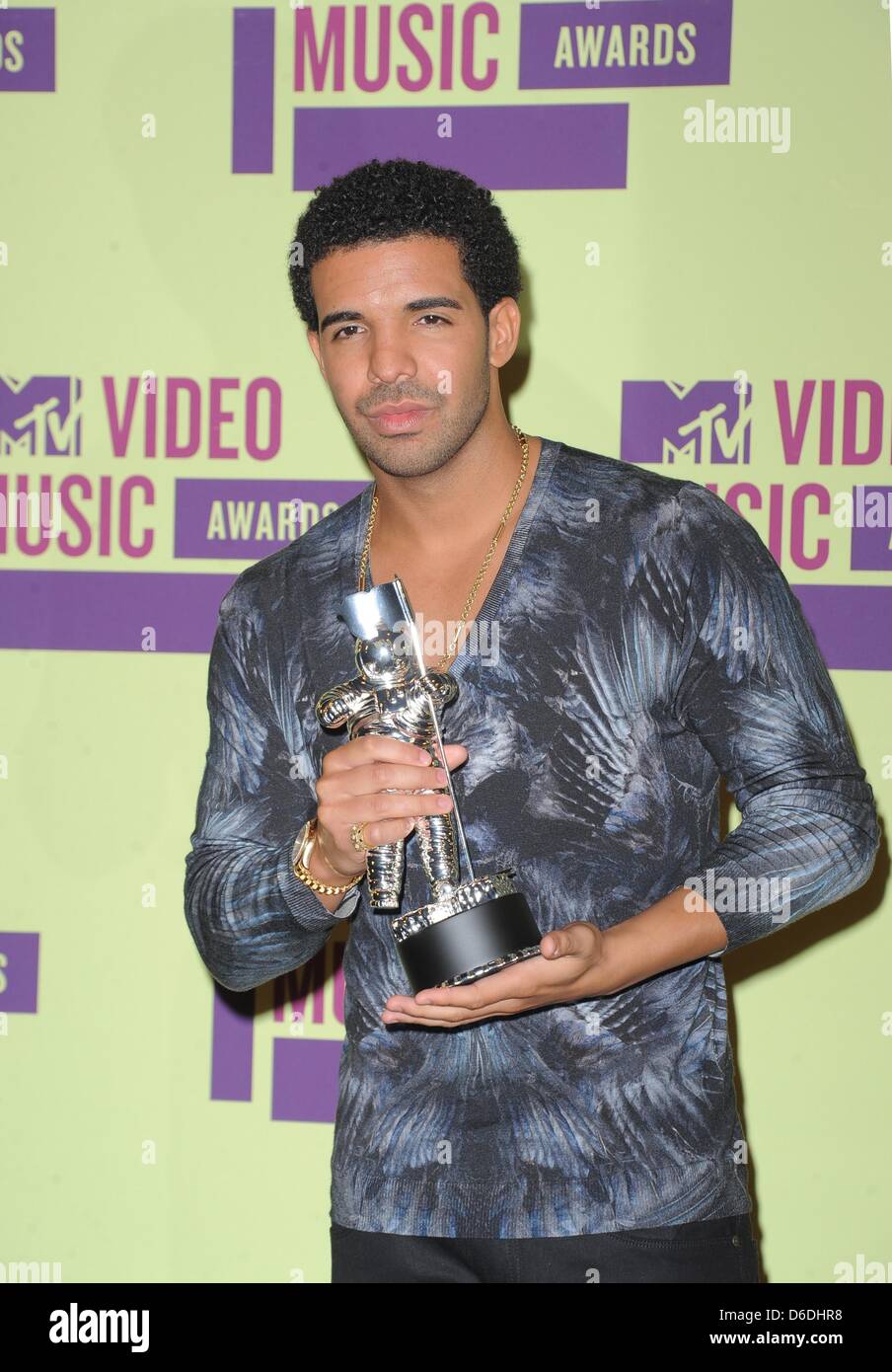 Drake rapper hi-res stock photography and images - Alamy