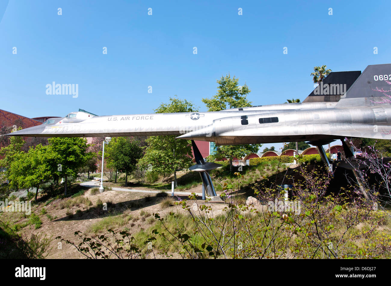 Los angeles science center hi-res stock photography and images - Alamy