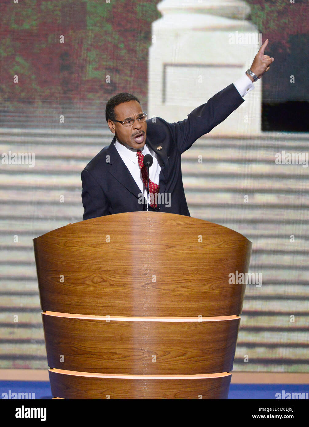 Congressional black caucus hi-res stock photography and images - Alamy