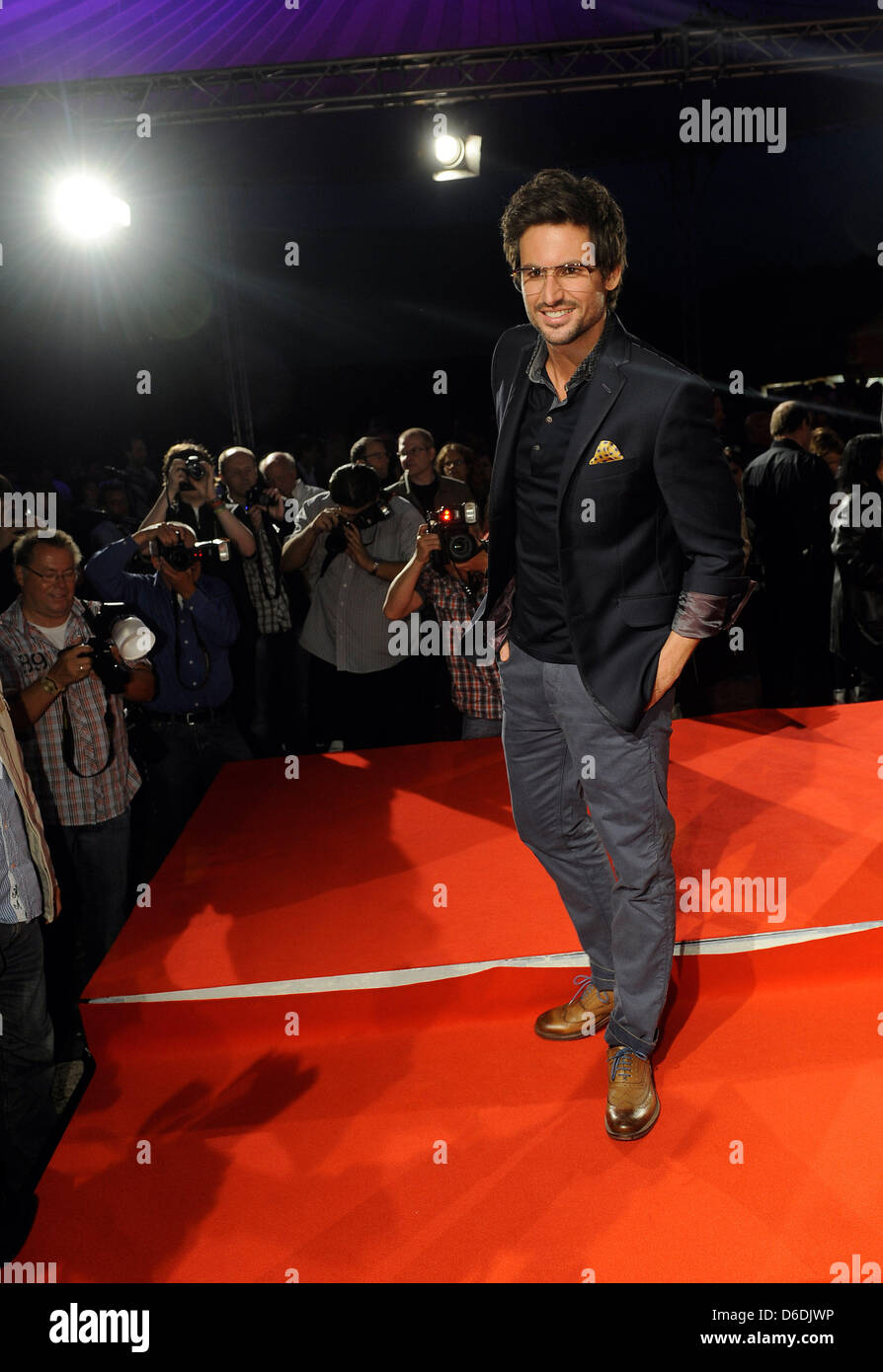 Tom beck at hi-res stock photography and images - Alamy