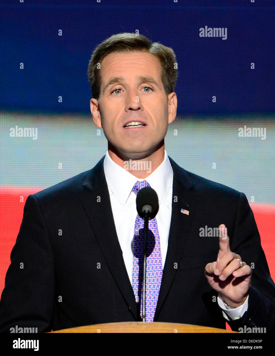 Beau biden hi-res stock photography and images - Alamy