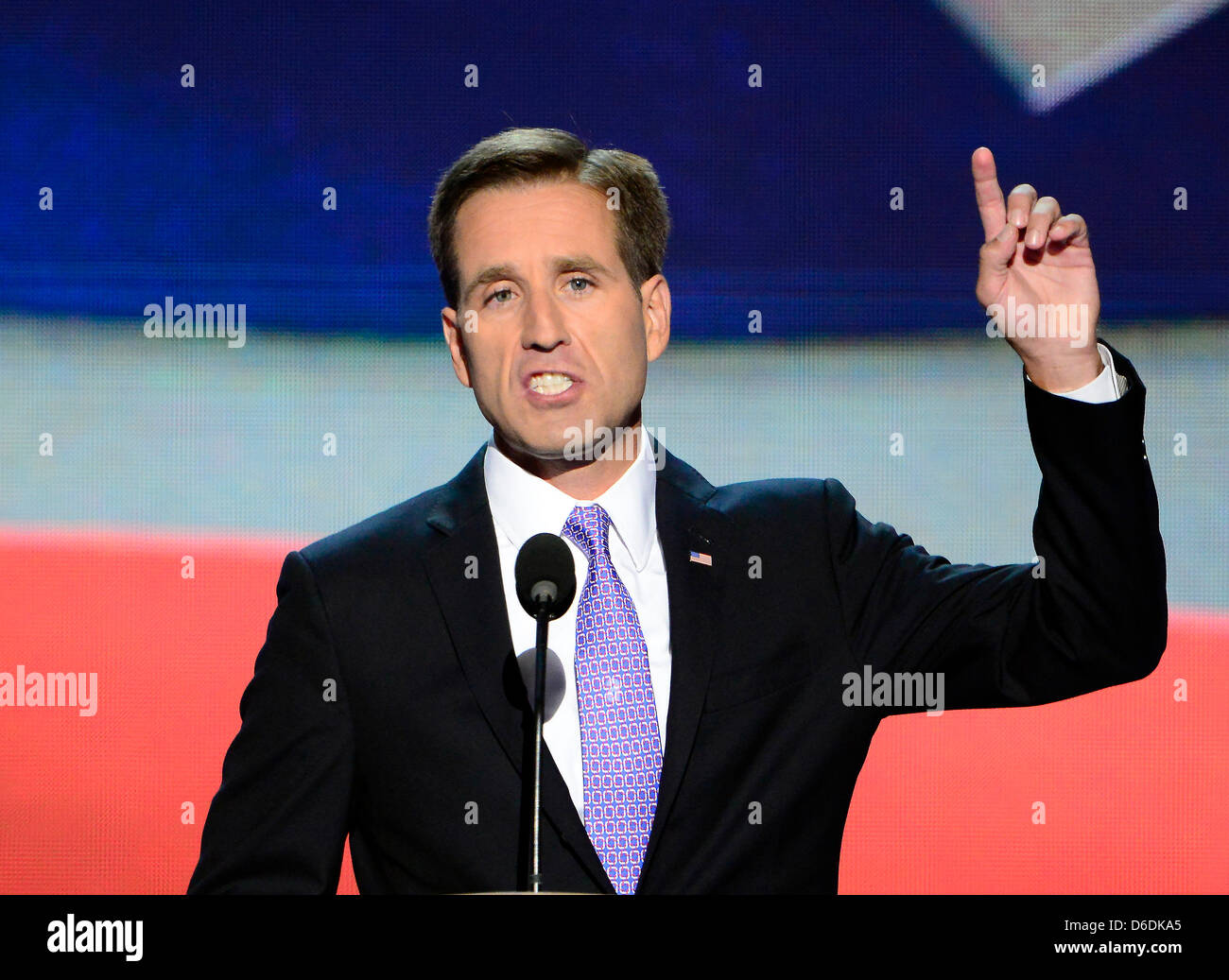 Beau biden hi-res stock photography and images - Alamy