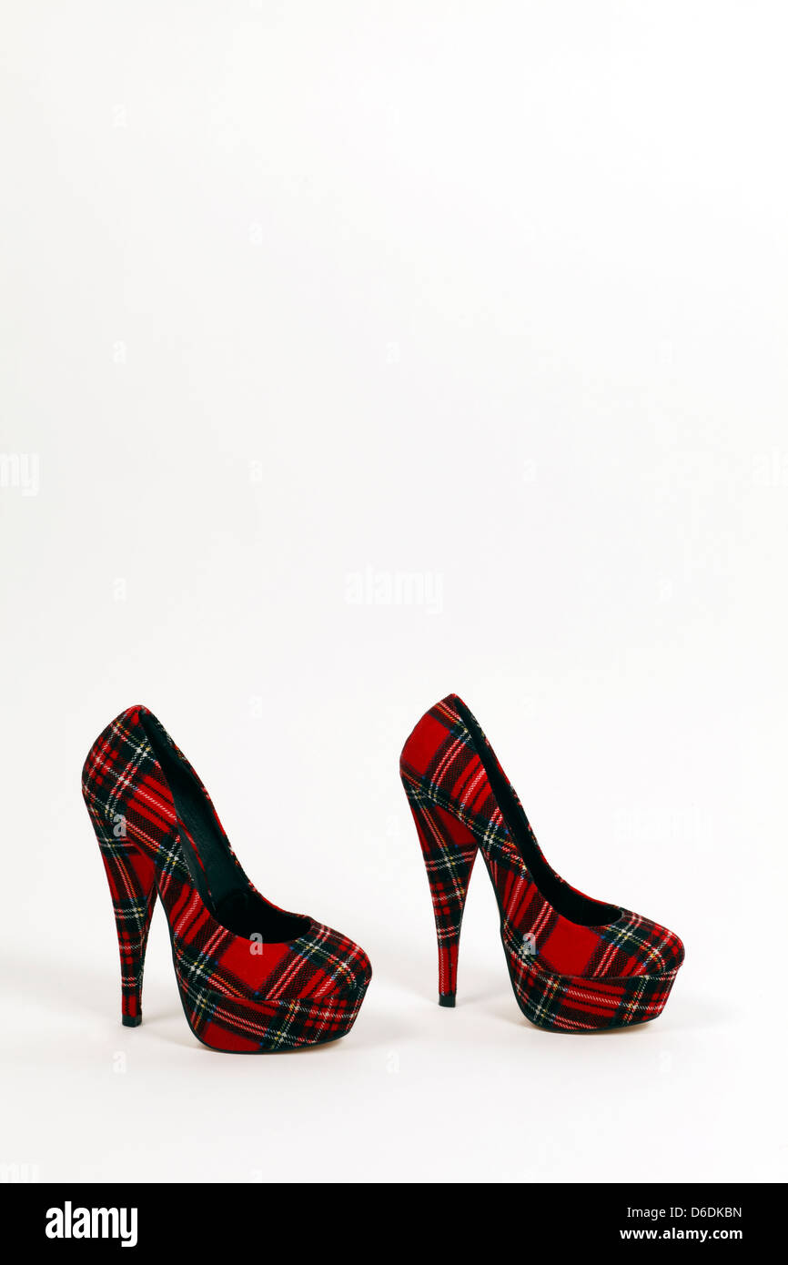 Killer heels hi-res stock photography and images - Alamy