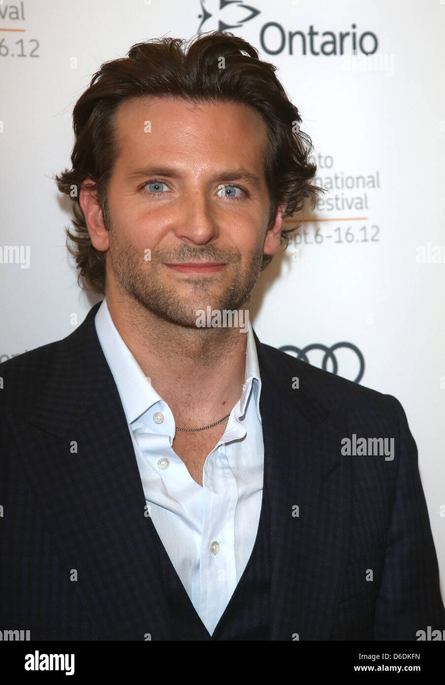 Actor Bradley Cooper arrives at the premiere of "The Place Beyond The ...