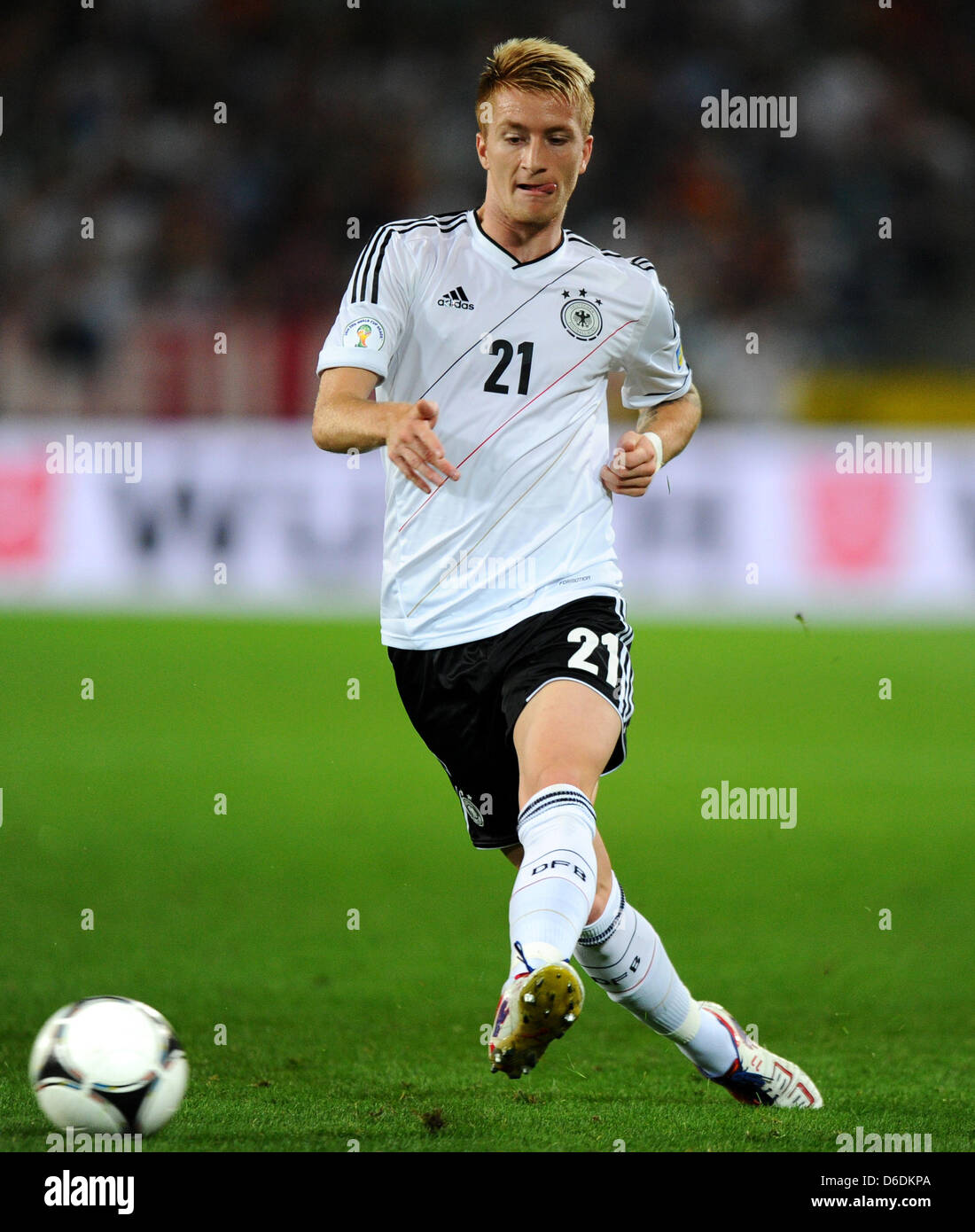Faroe islands vs germany hi-res stock photography and images - Alamy
