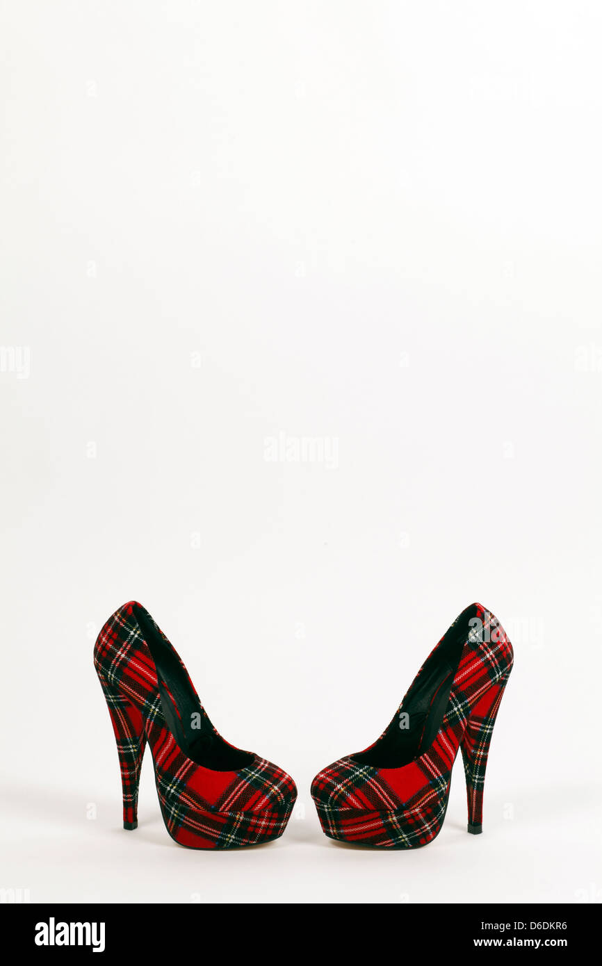 Killer high heels shoes hi-res stock photography and images - Alamy