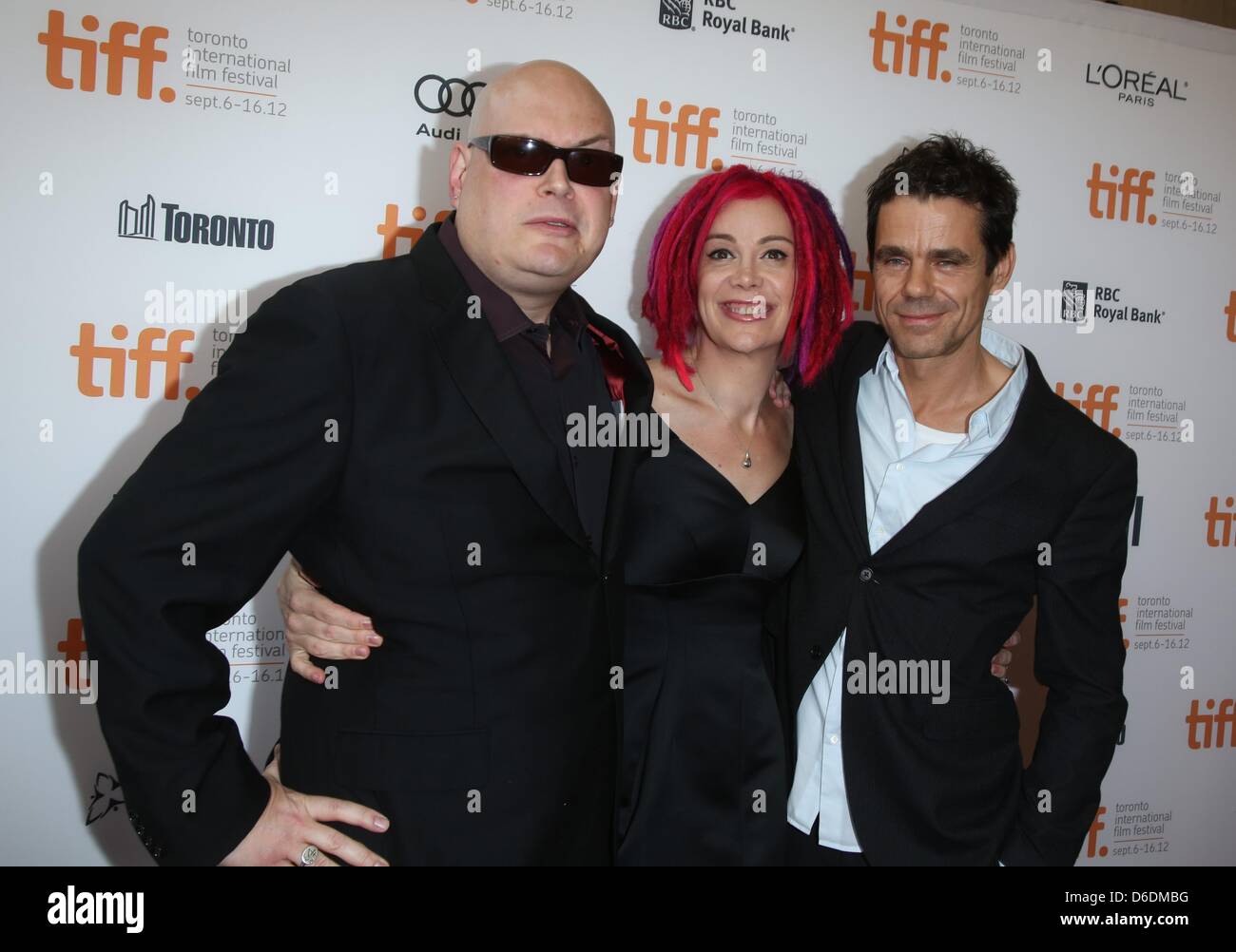 Brother and sister premiere hi-res stock photography and images - Alamy