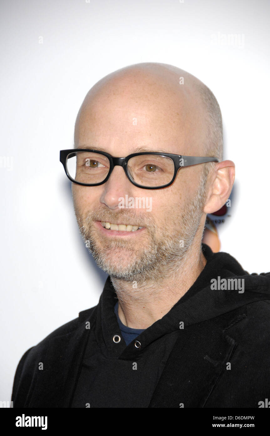 Moby during hi-res stock photography and images - Alamy
