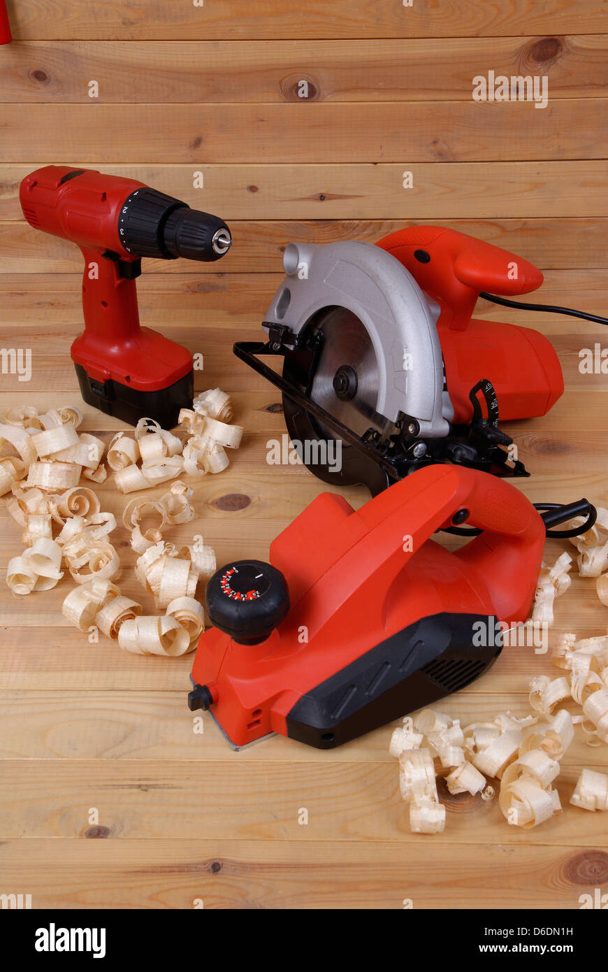 Boring tool hi-res stock photography and images - Alamy