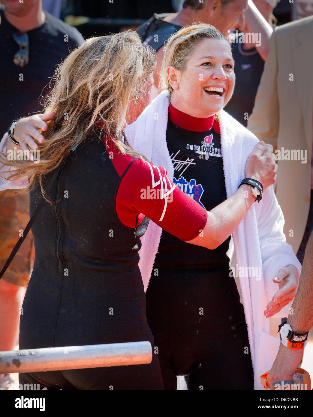 R swim hi-res stock photography and images - Alamy