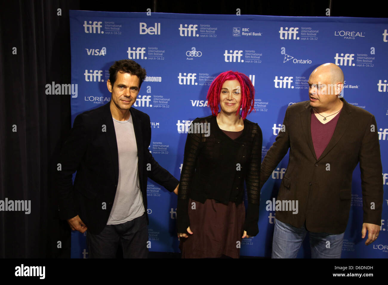 Brother andrew hi-res stock photography and images - Alamy