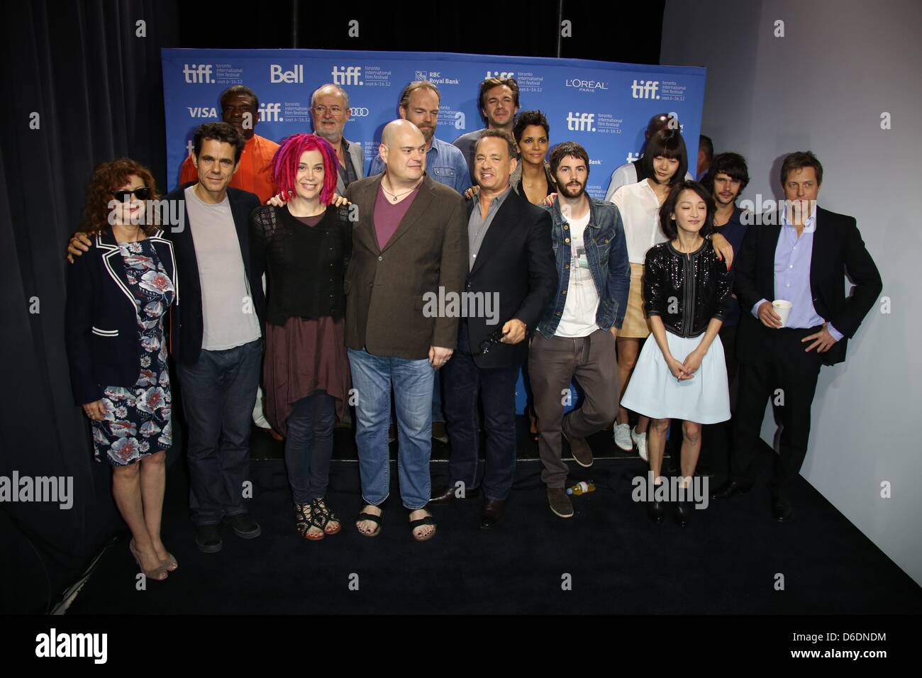 Ben Whishaw Cloud Atlas James Darcy