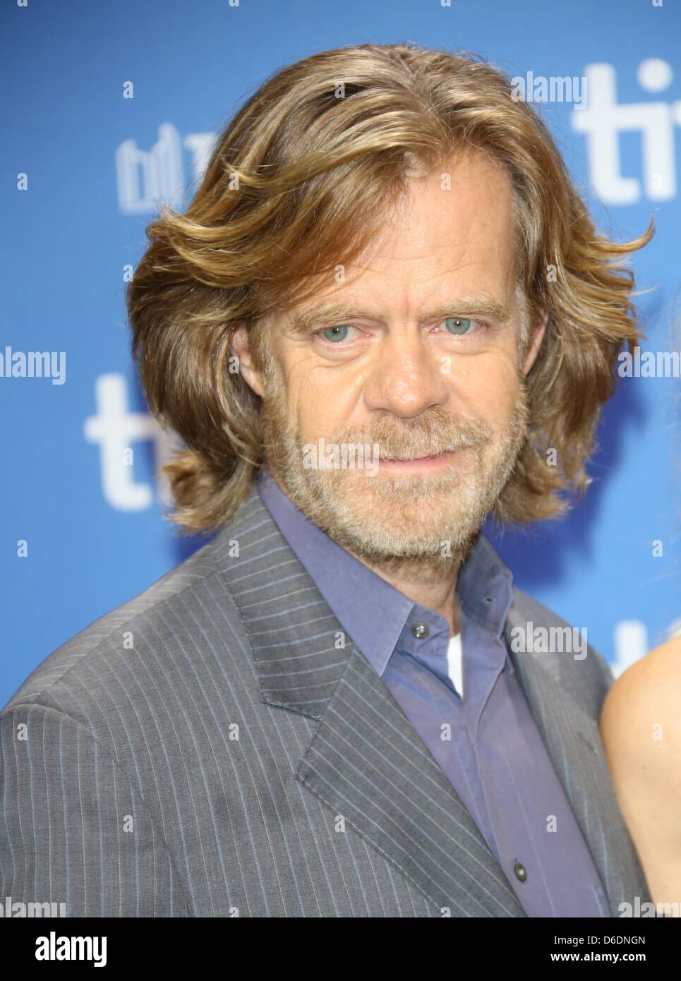 US actor William H. Macy attends the premiere of the movie "The ...