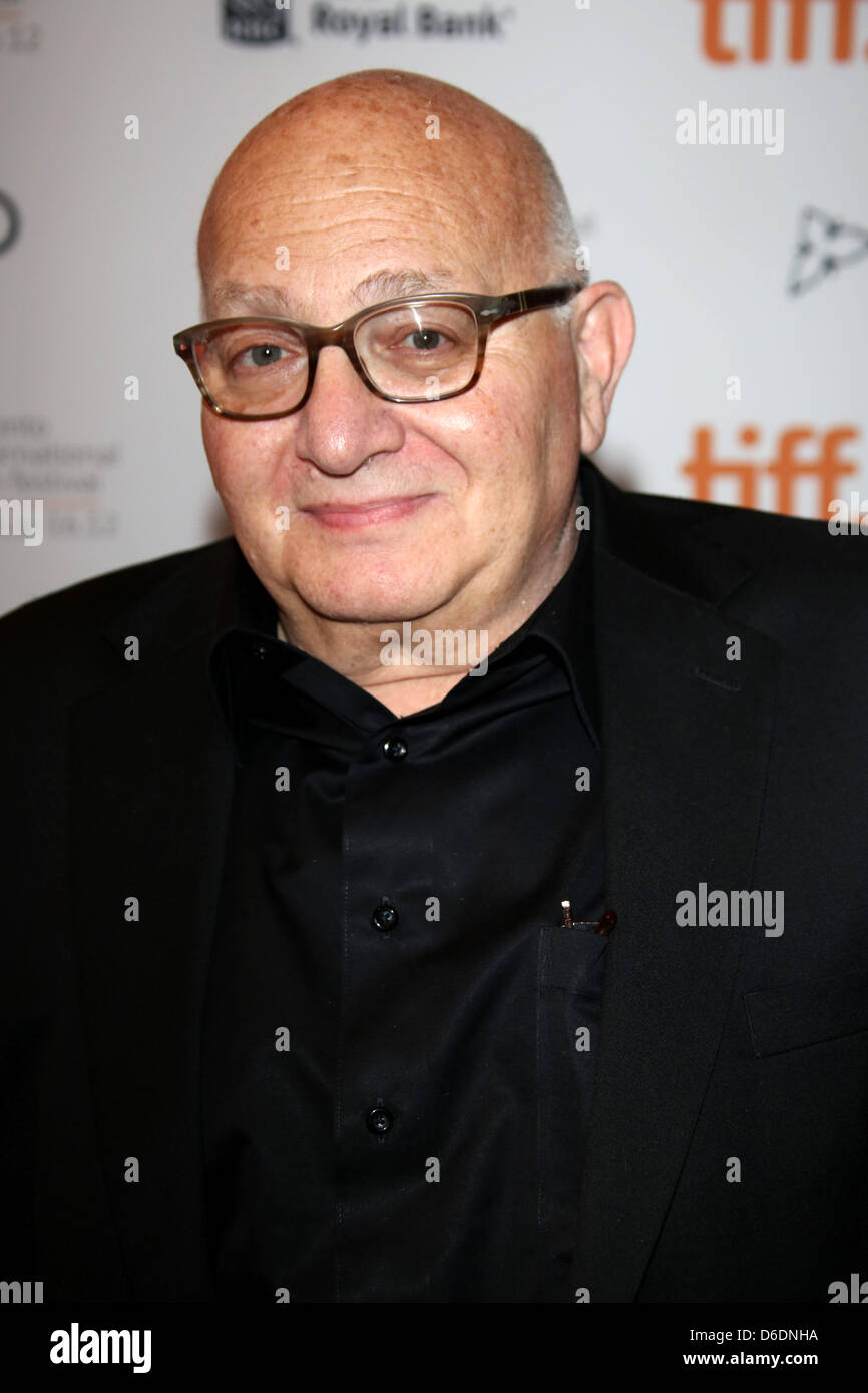 Australian director Ben Lewin attends the premiere of the movie "The ...