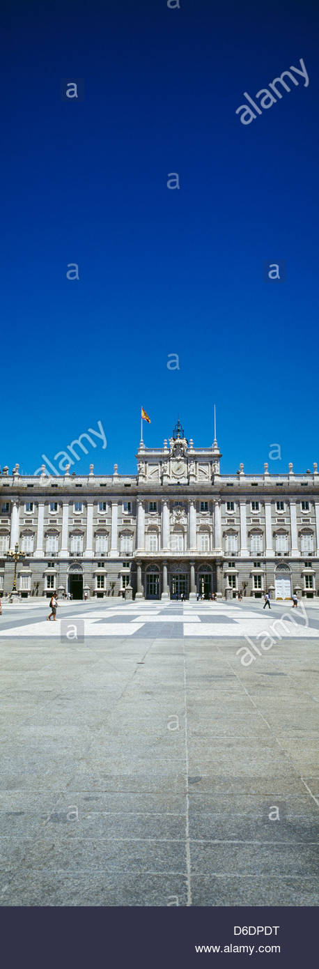 Rococo Palace Spain Stock Photos & Rococo Palace Spain Stock Images - Alamy