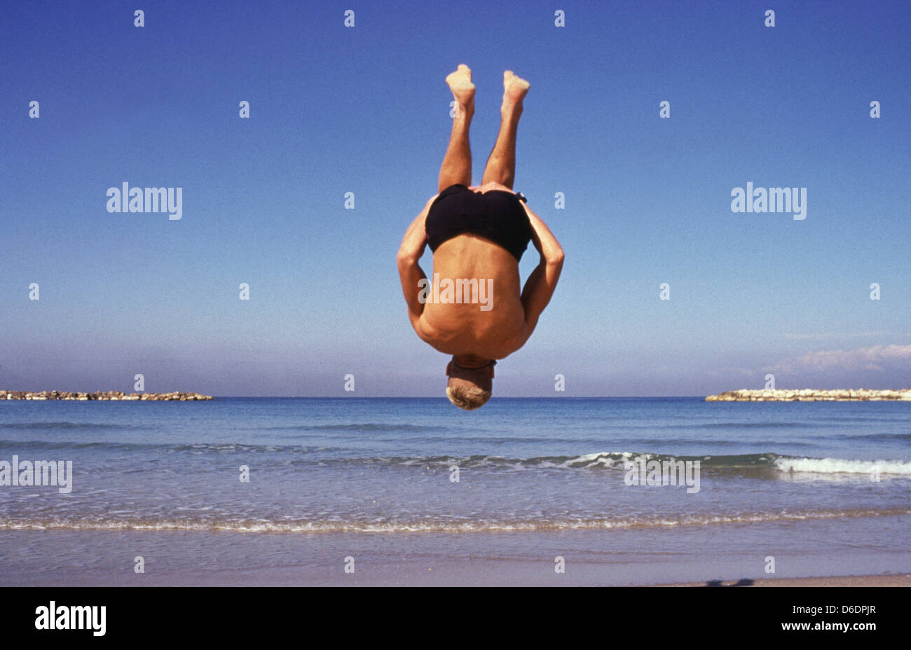 Youth agile hi-res stock photography and images - Alamy