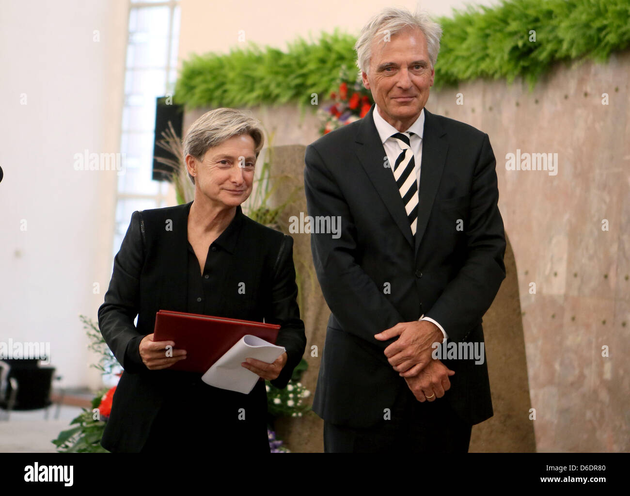 Judith butler philosopher hi-res stock photography and images - Alamy