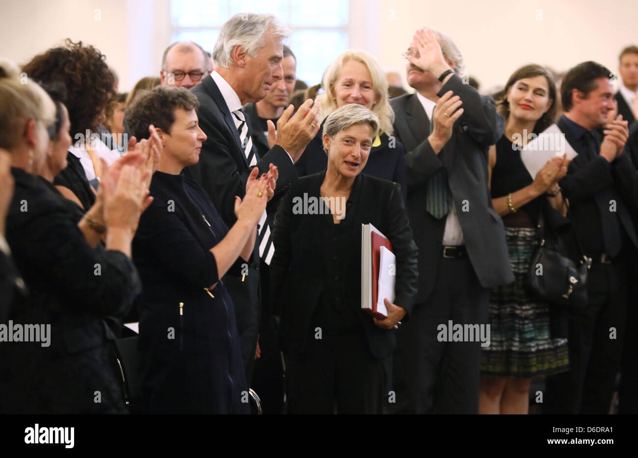 Judith butler philosopher hi-res stock photography and images - Alamy