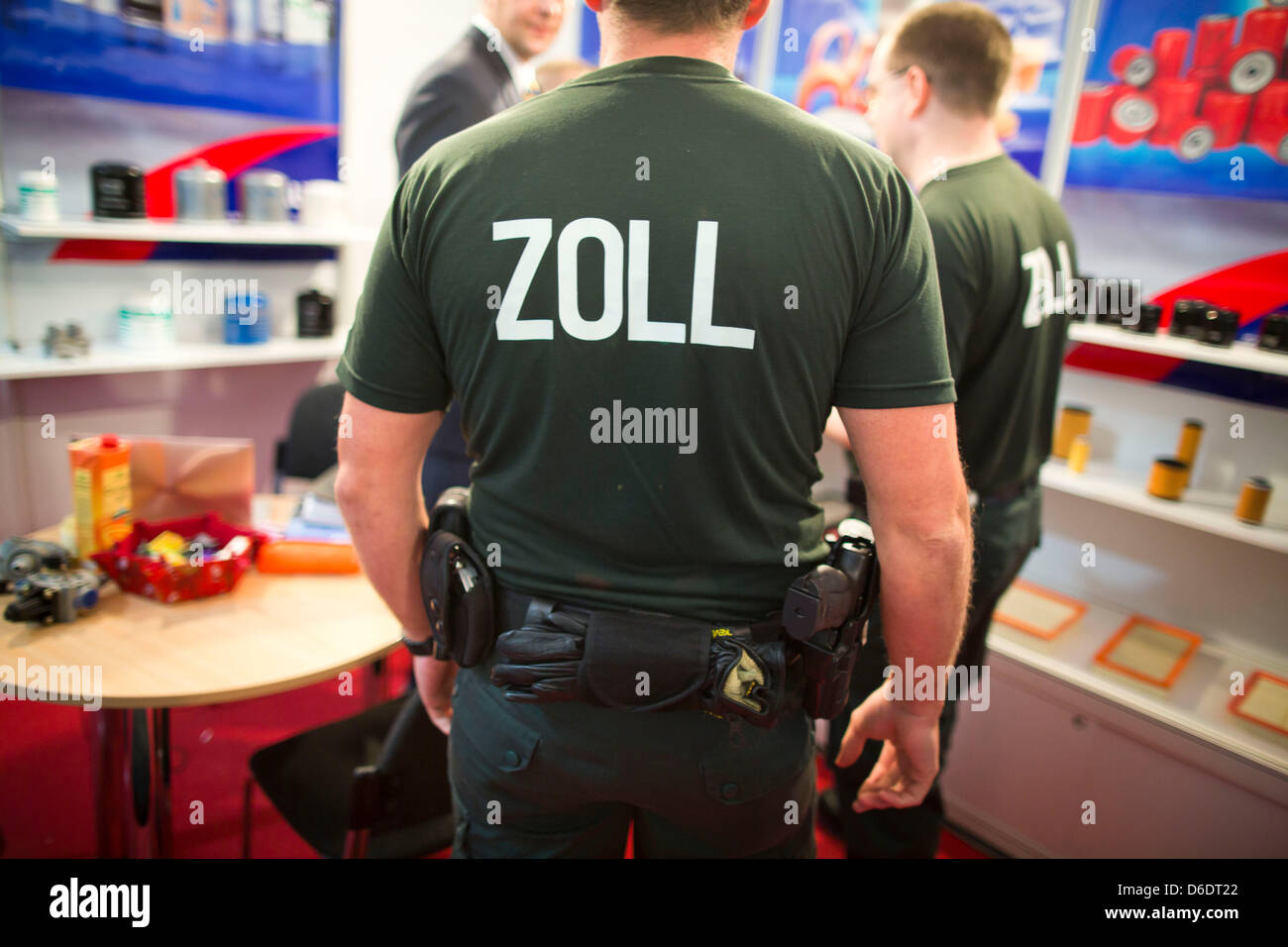 Customs violations hi-res stock photography and images - Alamy