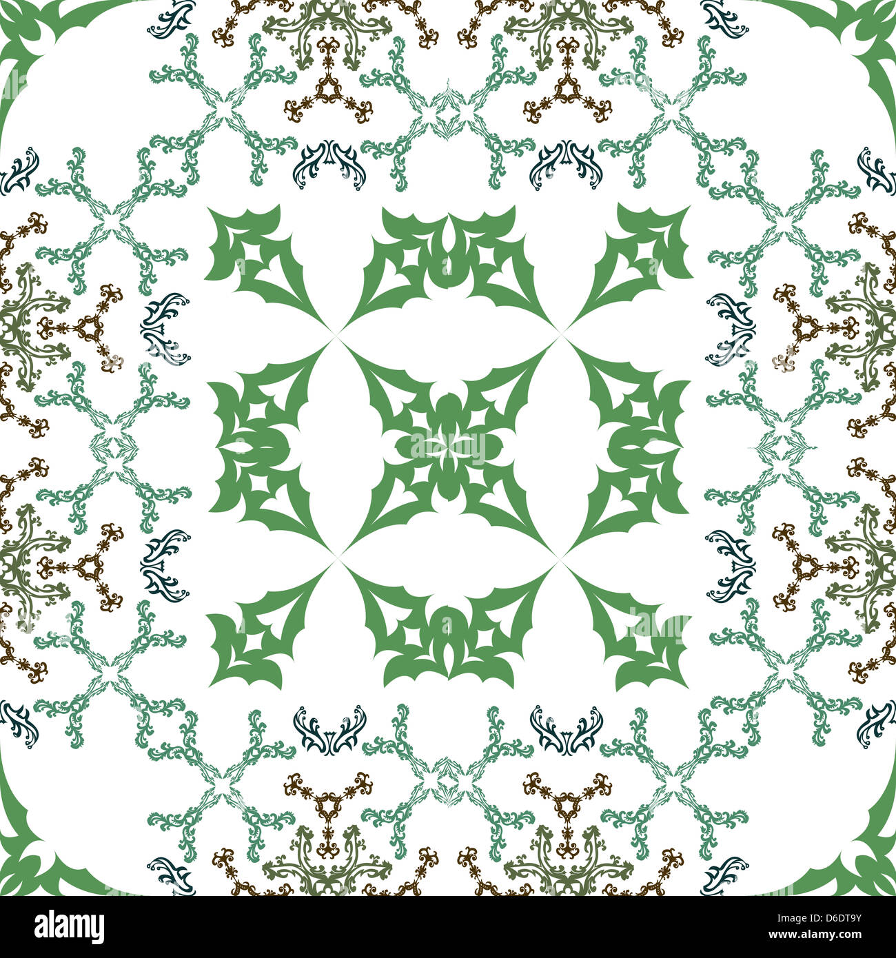 seamless texture, abstract pattern, vector art illustration Stock Photo ...