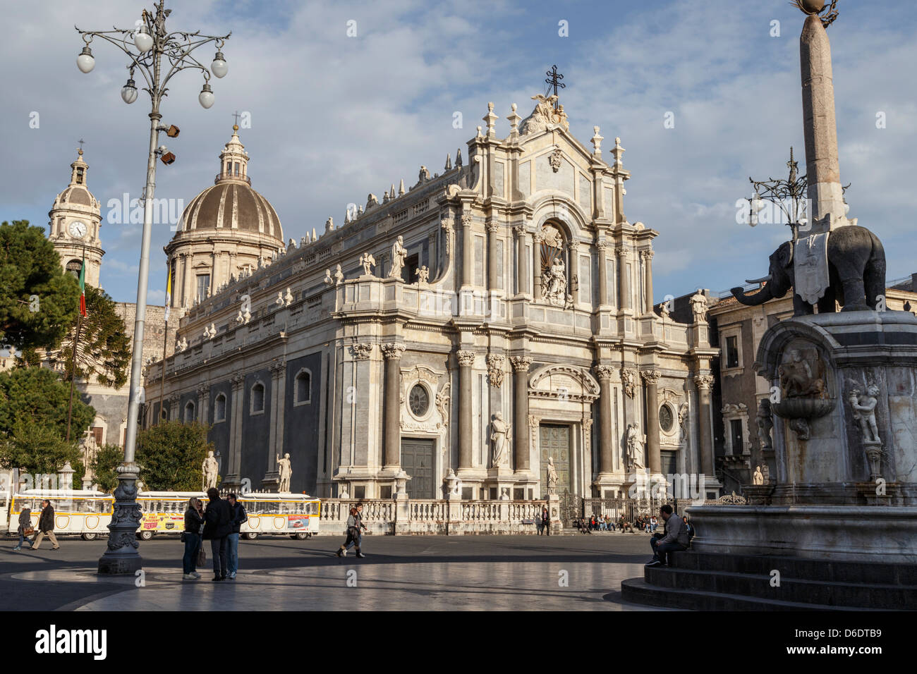 Catania Cathedral Catania Cathedral Tours Book Now | Expedia