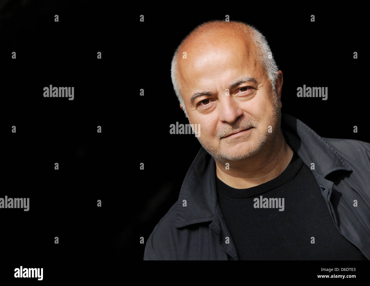 Panorama wall exhibition berlin hi-res stock photography and images - Alamy