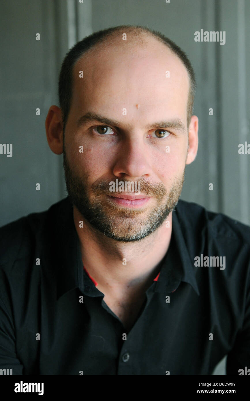 Saarbruecker strasse hi-res stock photography and images - Alamy