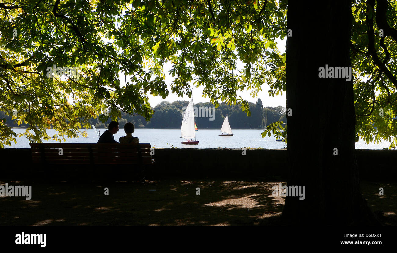 Leppin hi-res stock photography and images - Alamy