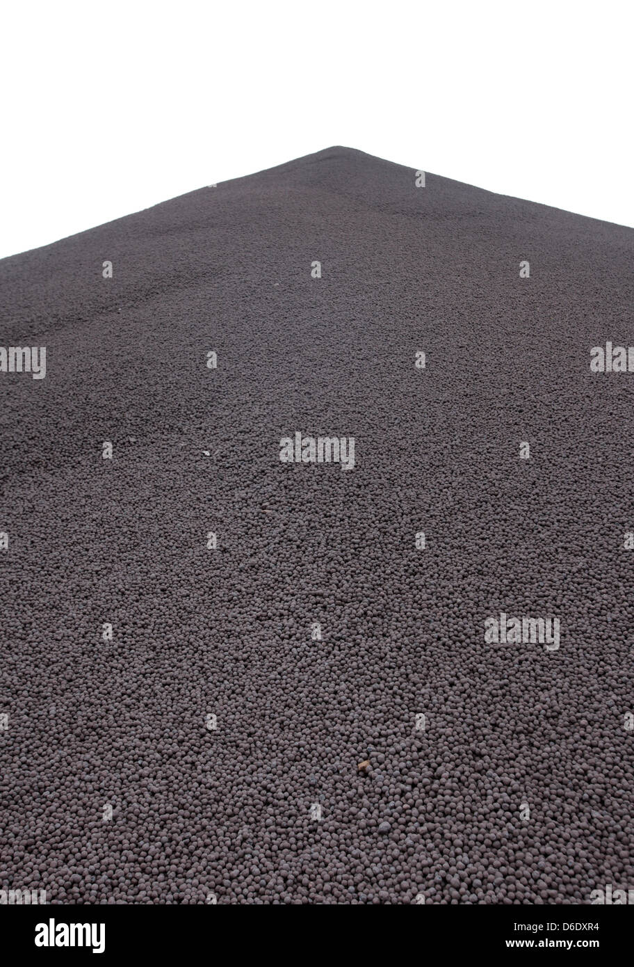 Iron ore pellets hi-res stock photography and images - Alamy