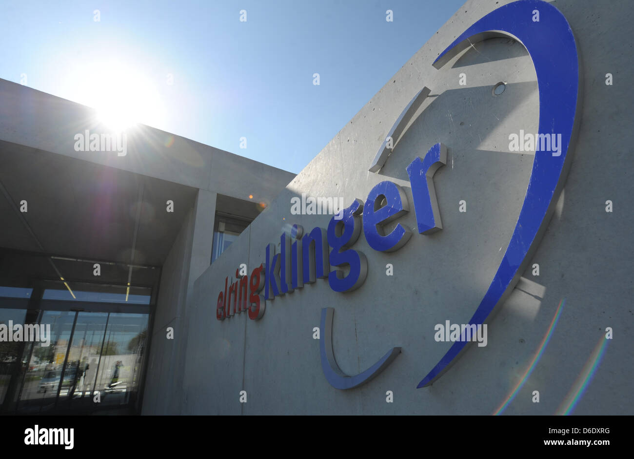 Elringklinger hi-res stock photography and images - Alamy