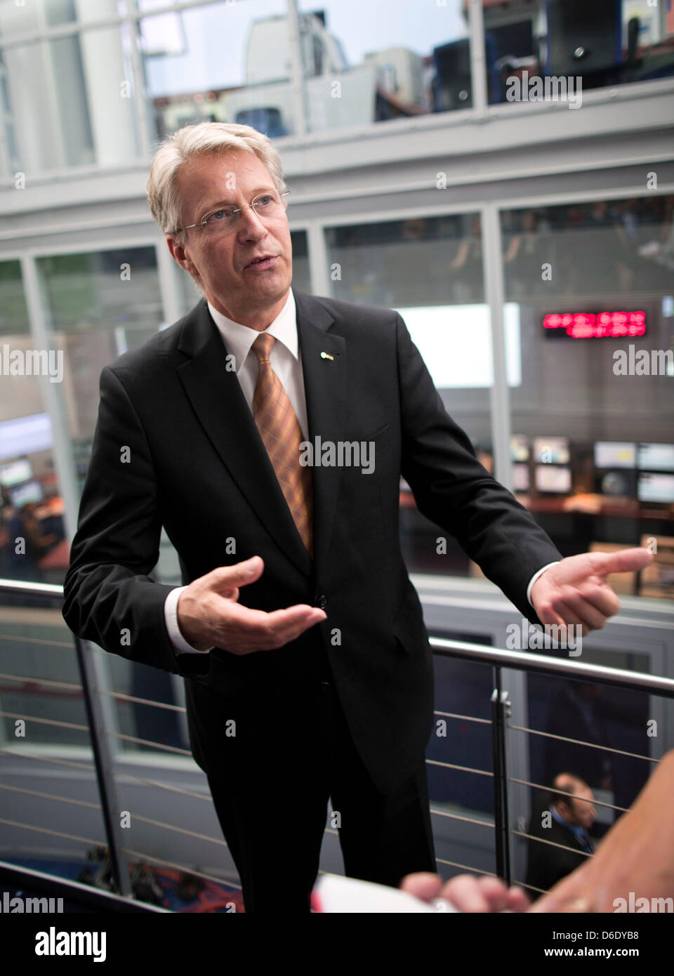 Human spaceflight hi-res stock photography and images - Alamy