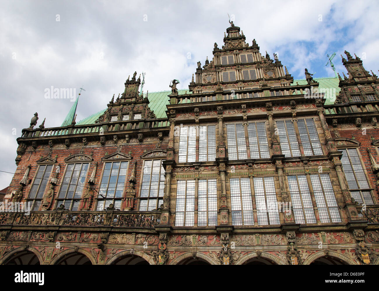 Northwestern germany hi-res stock photography and images - Alamy
