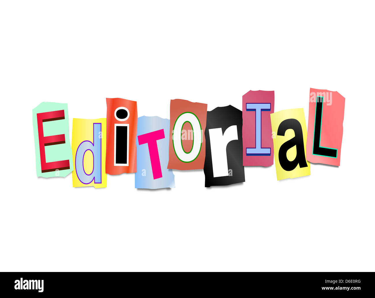 Journalistic column hi-res stock photography and images - Alamy