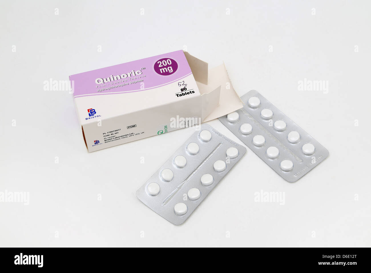 Medication for Rheumatoid Arthritis Quinoric - Hydroxychloroquine ...