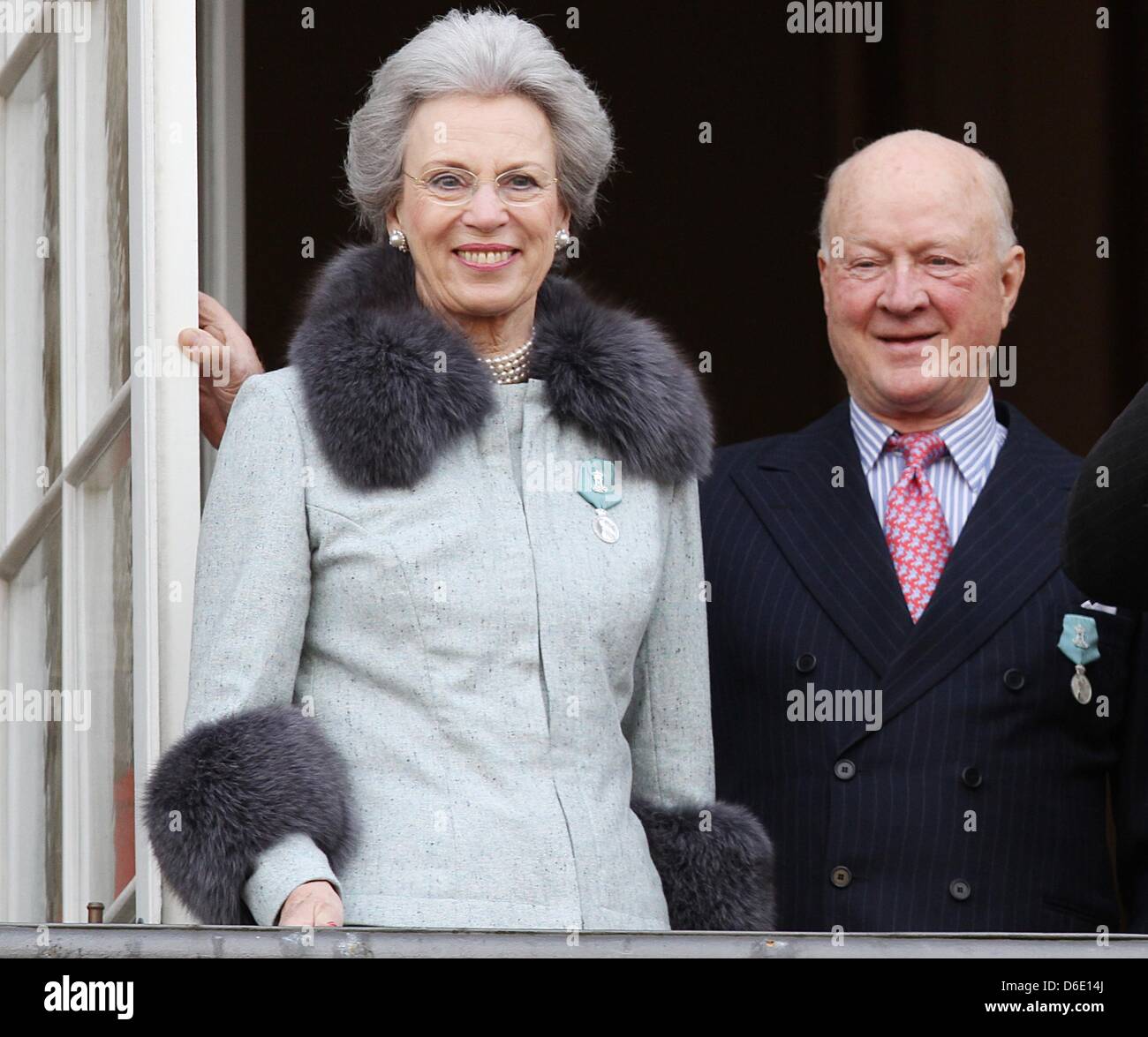 Prince Richard Zu Sayn-Wittgenstein-Berleburg Dead At 82, 48% OFF