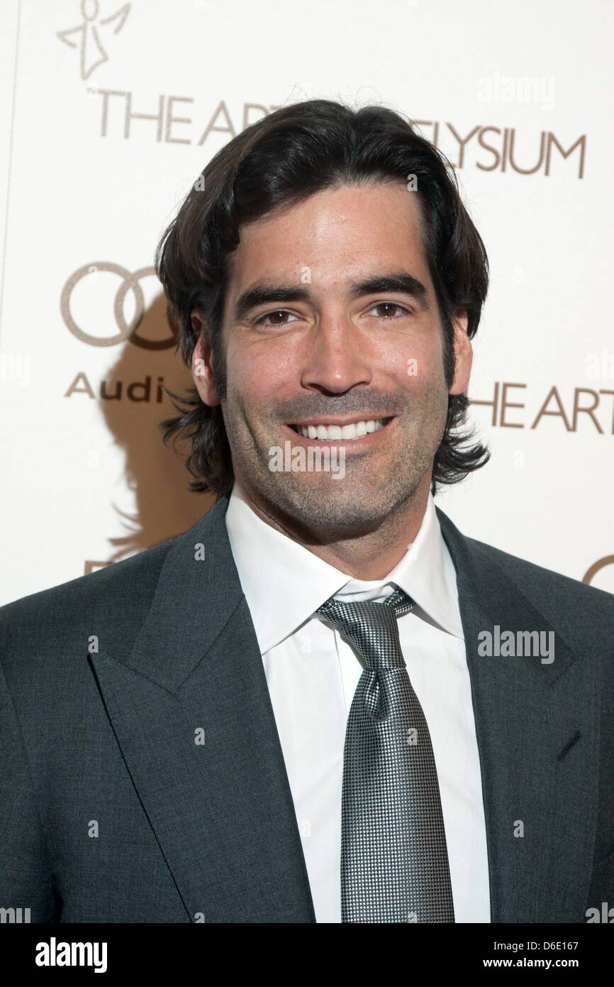 Carter oosterhouse hi-res stock photography and images - Alamy