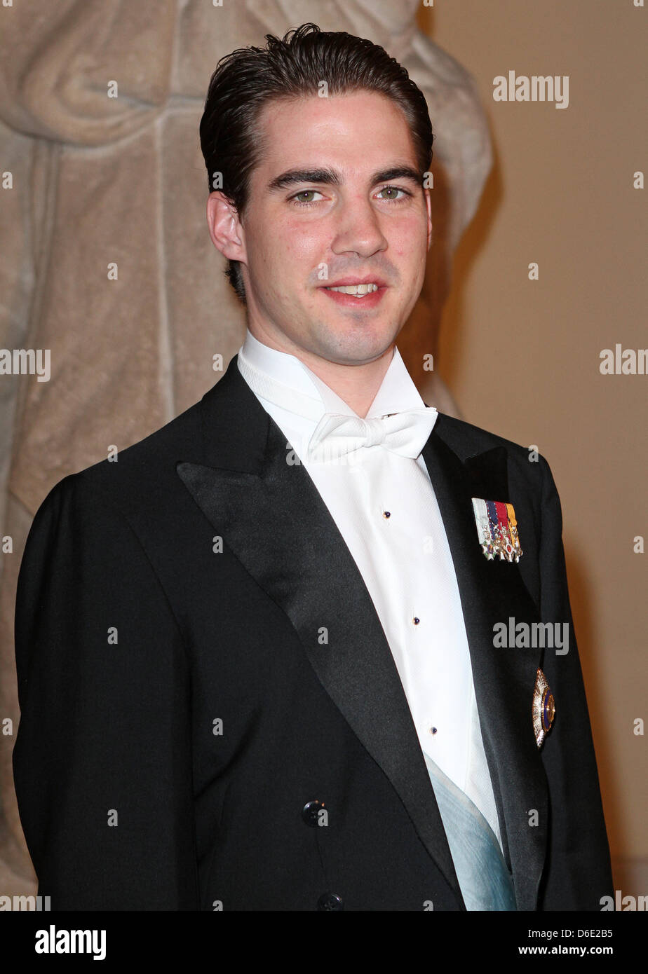 Prince Philippos 2022