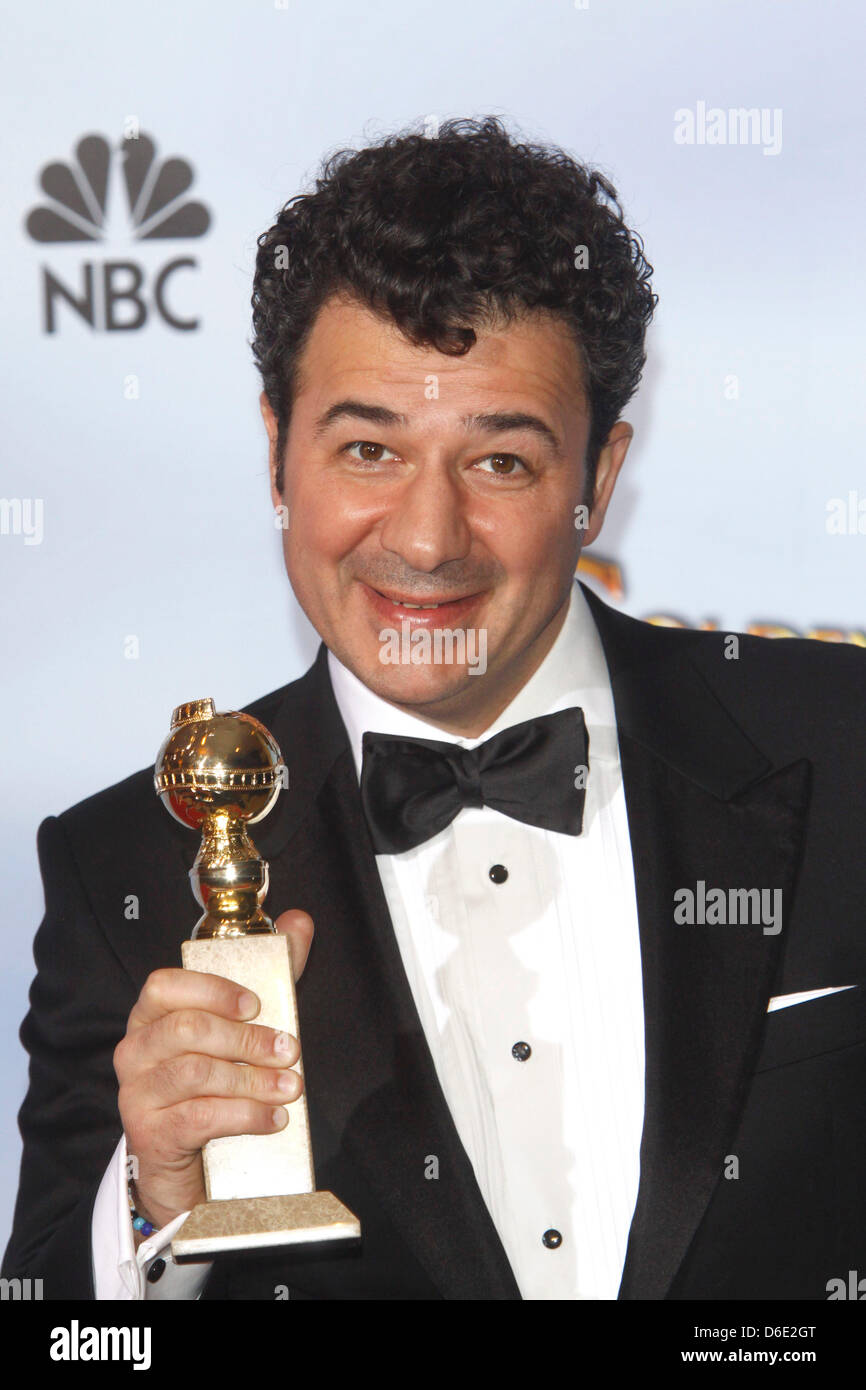 Ludovic bource in hi-res stock photography and images - Alamy