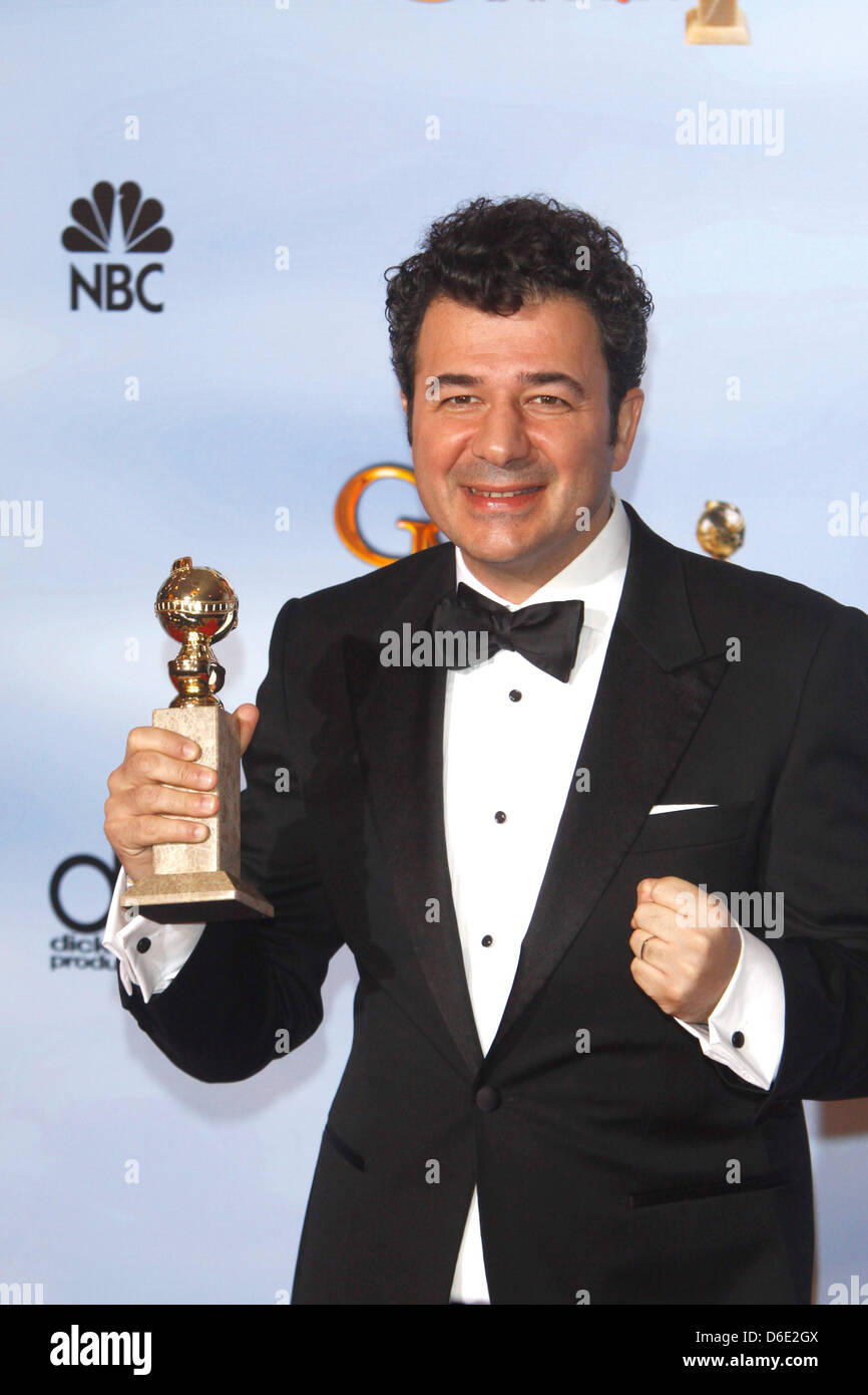 Ludovic bource in hi-res stock photography and images - Alamy