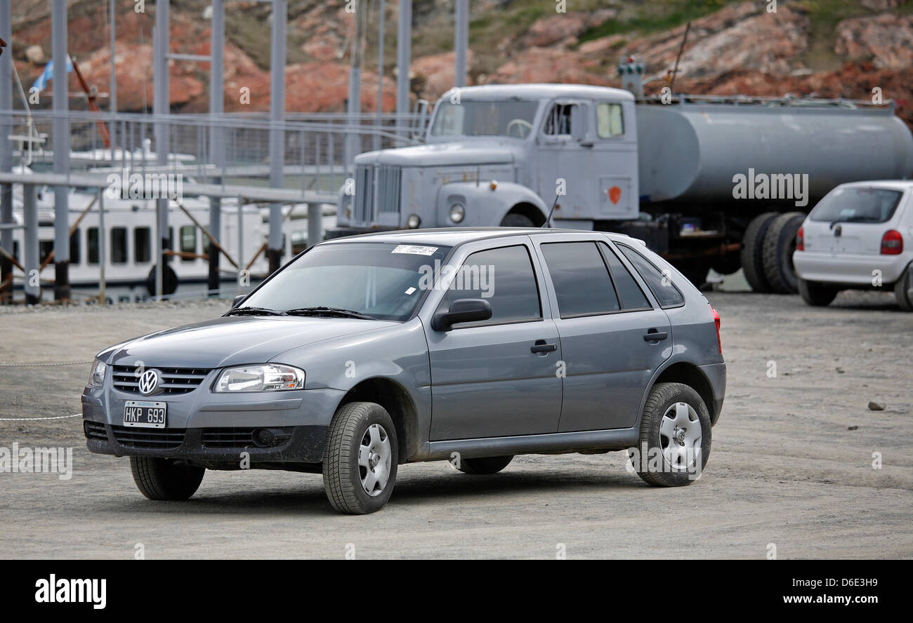 Gol car hi-res stock photography and images - Alamy