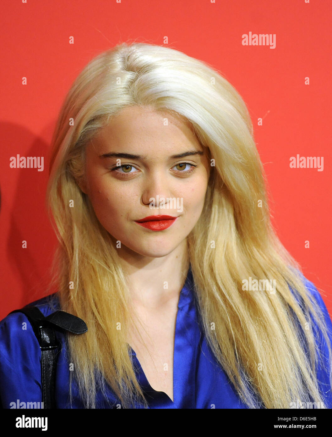 Sky ferreira hi-res stock photography and images - Alamy