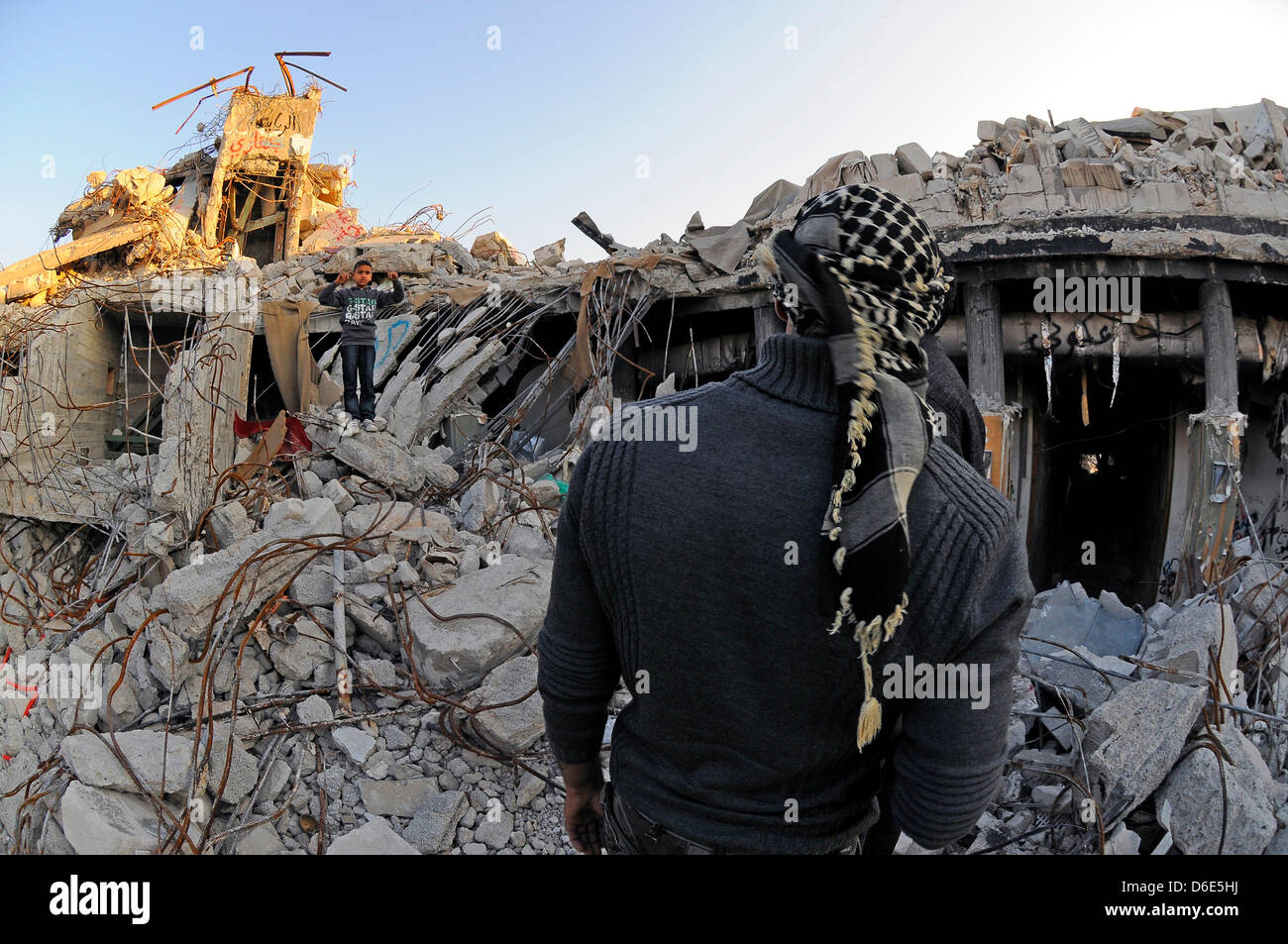 2011 libyan civil war hi-res stock photography and images - Alamy