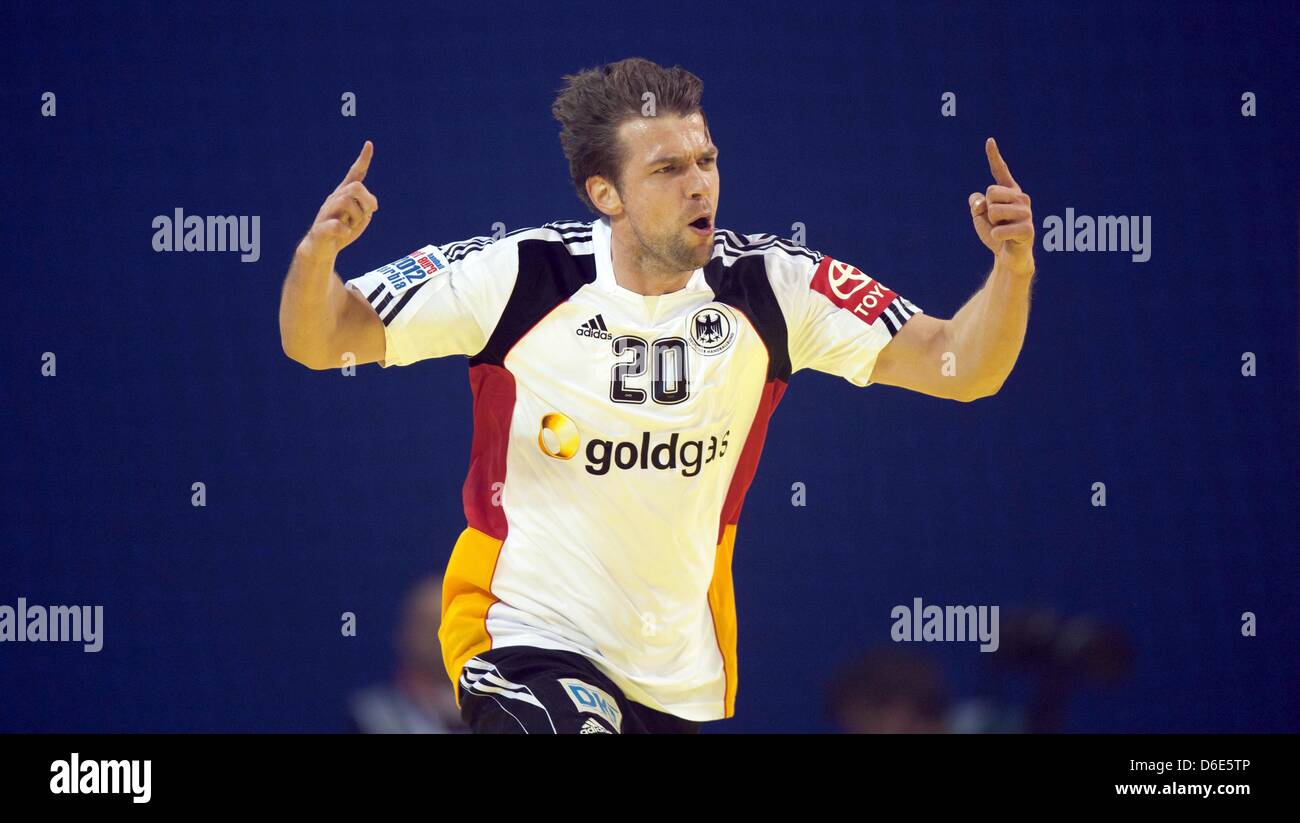 Sprenger christian hi-res stock photography and images - Alamy