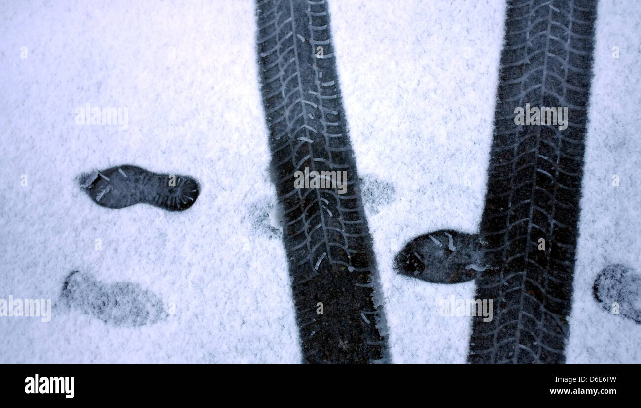 Predestrian street hi-res stock photography and images - Alamy