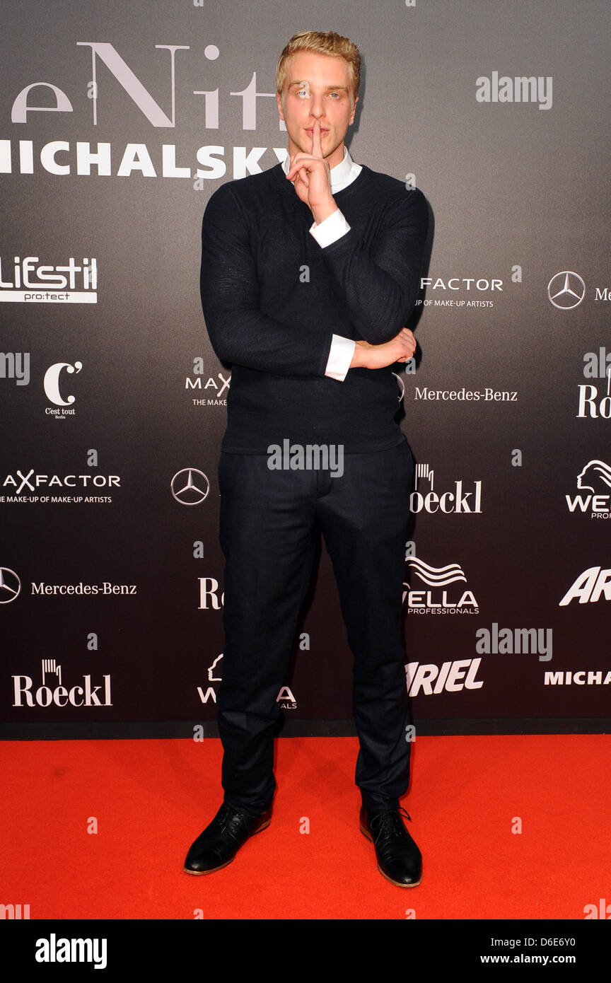 Mario Galla High Resolution Stock Photography and Images - Alamy