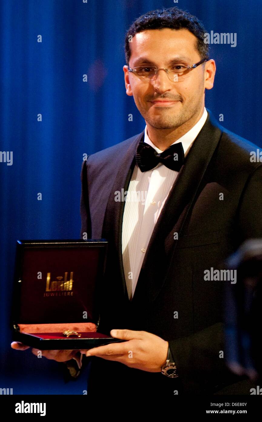 Khaldoon Al Mubarak High Resolution Stock Photography and Images - Alamy