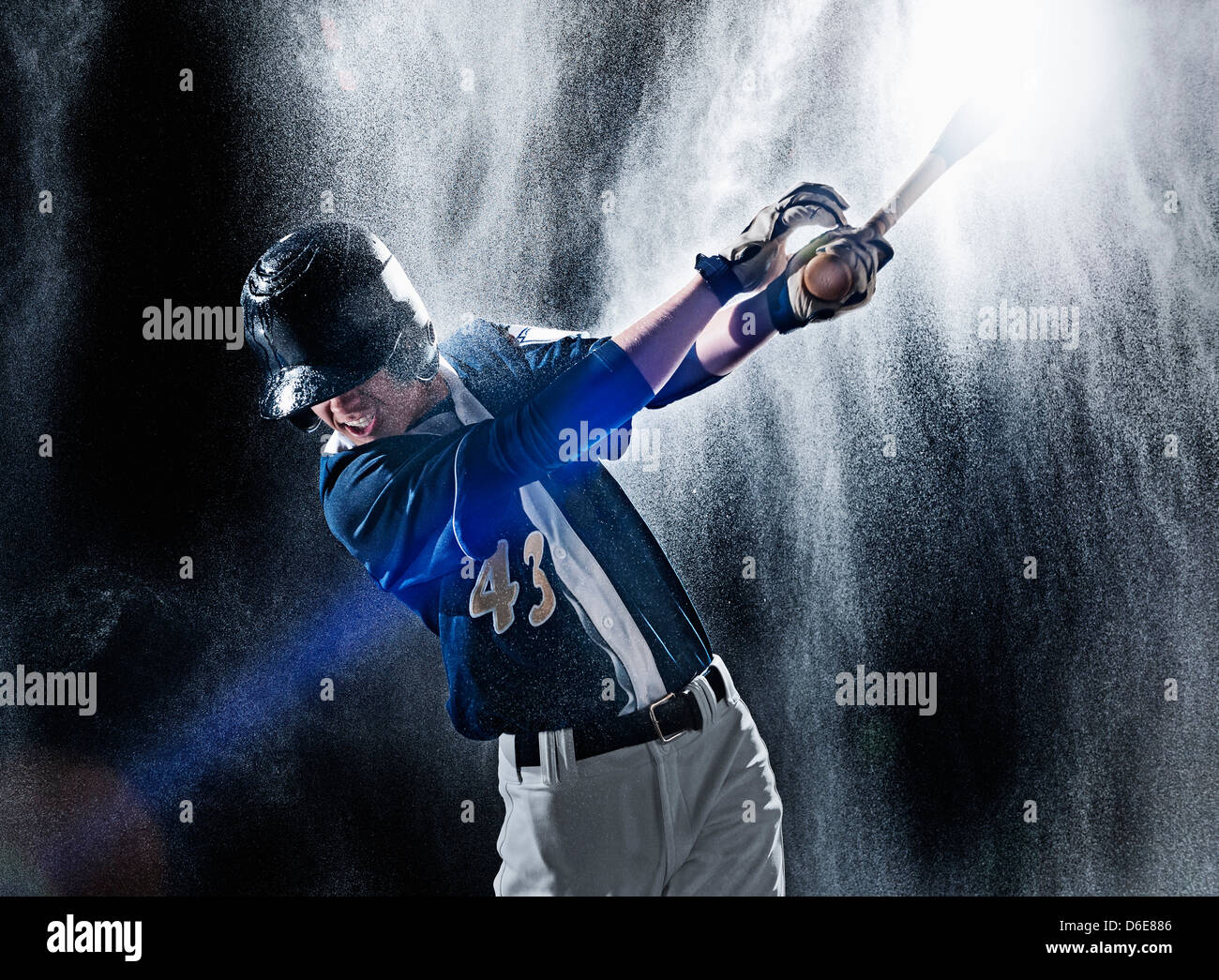 Water bat hi-res stock photography and images - Alamy