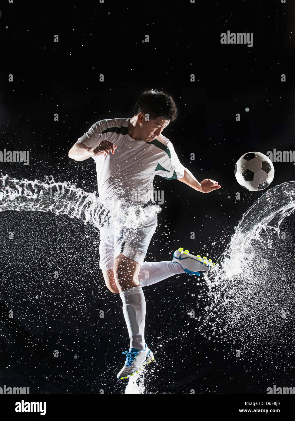 Soccer Background High Resolution Stock Photography and Images - Alamy