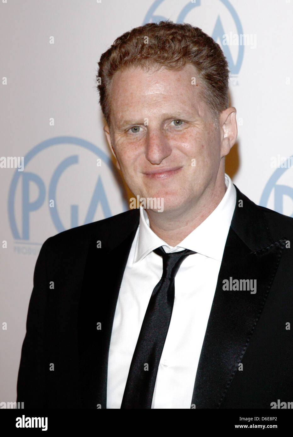 US actor Michael Rapaport attends the 23rd Annual Producers Guild ...