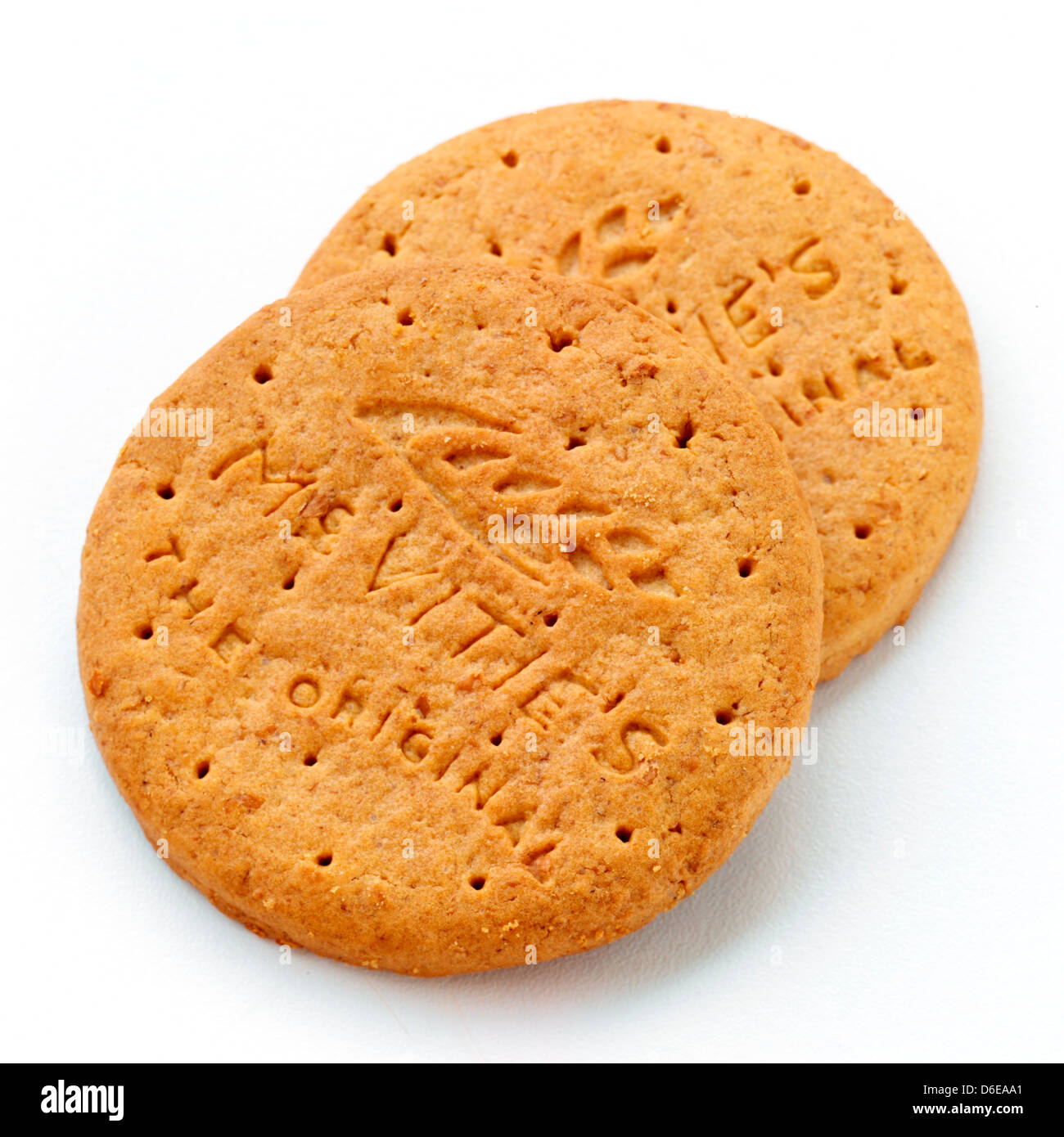 Digestive biscuits hi-res stock photography and images - Alamy